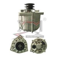 China 80A 2PK Electric Alternator Motor For DAF 1298995 1357593 1516402 1516402R 1528596 for sale