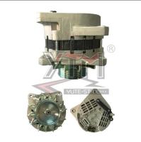 China 150A 8PK Alternator Electric Motor For SCANIA ALM0430UH ALM9430 ALM9430LP ALM9430NW for sale