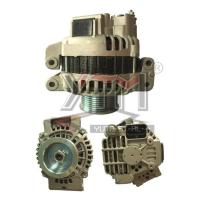 China 24V 110A 8PK Engine Alternator For SCANIA CAL35617 CAL35629 CAL35629AS CAL35629ES for sale