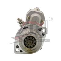 China 10T 4.8KW Engine Starter Motor For CUMMINS ISB STN4996NL STN4996SK STN4996UL for sale
