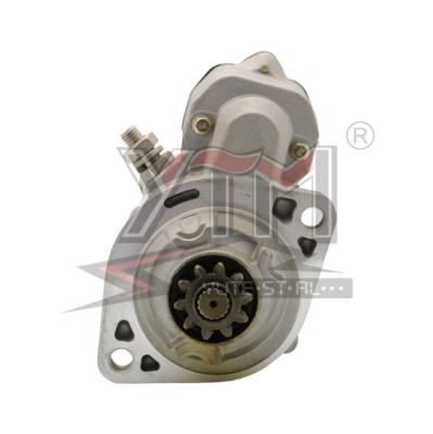 China 10T 4.8KW Engine Starter Motor For CUMMINS ISB STN4996NL STN4996SK STN4996UL for sale