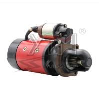 China 6KW Engine Starter Motor For CUMMINS STP1997SK STP1997UW STQ1997CY STQ1997PL for sale