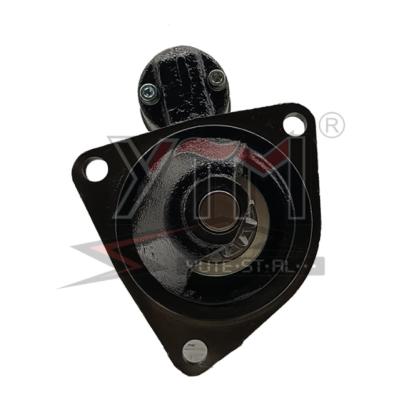China 5.5KW Engine Starter Motor For HITACHI EQUIP EX200 STN2649NL STN2649SK STN2649XY STN2649YJ for sale