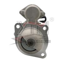 China 3.6KW Engine Starter Motor For CUMMINS STD0857R  STD0857WA STD5857WA STD6857WA for sale