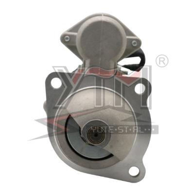 China 3.6KW Engine Starter Motor For CUMMINS STD0857R  STD0857WA STD5857WA STD6857WA for sale
