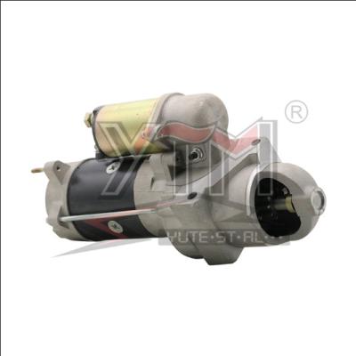 China 12V 10T 2.5KW Engine Starter Motor For CST60111 28MT.6469 for sale