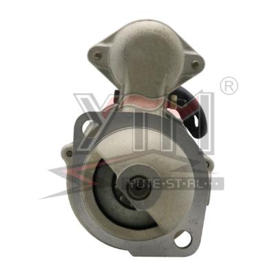 China Insulation Material Engine Starter Motor 12V For 10479630 28MT.6570 for sale