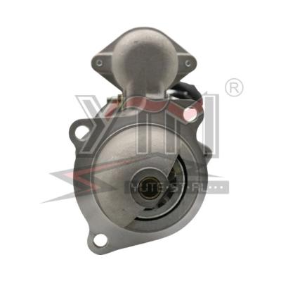 China 12V 12T 2.5KW Engine Starter Motor For Dry 28MT.6575 High Temperature Resistance for sale