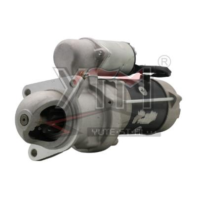 China 12Volt Engine Starter Motor For Wet Type 28MT.6581 STK2020EC STK2020TJ STK2020WD STW2020EC for sale