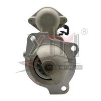China 2.8KW Engine Starter Motor For Wet Type V1702 28MT.6586 STR9119 18107N 18522N 300N10328Z for sale