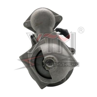 China 4.5KW Engine Starter Motor For Dry 28MT.6598 0230001172 0230001330 0230001340 0230002110 for sale