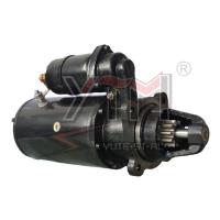 China 7.5KW Engine Starter Motor For WEICHAI WD615 STQ9810CY STQ9810MH STQ9810UW STQ9810ZL for sale