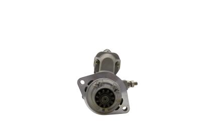 China Aluminum Engine Starter Motor For CUMMINS 6.7L STN5565 STN5565NL STN8565 for sale