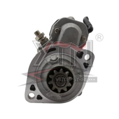 China 12Volt 3KW Engine Starter Motor For CUMMINS ISB STN6708LP STN6708NL STN6708WD for sale