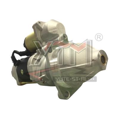China 24v 11T 5.5KW starter motor engine part for HINO TRUCKS 135010110X9 135010111X8 135010111X9 SNLS734A for sale