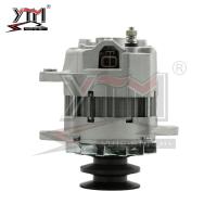 China 24V 70A 2C98-55 alternator for DOOSAN DH55 ALH0390LK ALH0390LP ALH0390MA ALH0390SK for sale