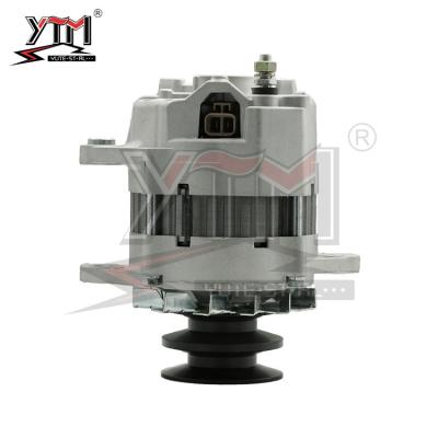 China 24V 70A 2C98-55 alternator for DOOSAN DH55 ALH0390LK ALH0390LP ALH0390MA ALH0390SK for sale