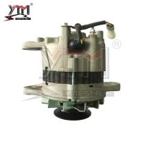 China 4D31 24V 30A alternator for KOBELCO 6D15 ALM0209BS ALM0209GB ALM0209KL ALM0209LK ALM0209LP for sale
