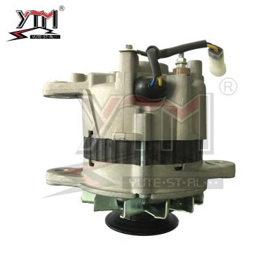 China 4D31 24V 30A alternator for KOBELCO 6D15 ALM0209BS ALM0209GB ALM0209KL ALM0209LK ALM0209LP for sale
