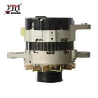 China D04FR 24V 50A 8PK alternator for MITSUBISHI SK140-8 CS130-8 890041760 for sale