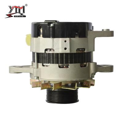 China D04FR 24V 50A 8PK alternator for MITSUBISHI SK140-8 CS130-8 890041760 for sale