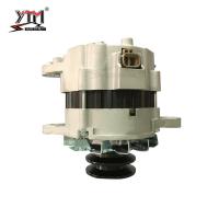 China 6D24T 24V 90A 2PK alternator for BMW 12311726604 12311730257 0120469777 0120469778 for sale
