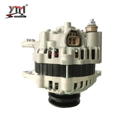 China 4M40 24V 40A 2PK alternator for MITSUBISHI Canter A3T08799 A3TB1399 ME200699 ME202972 for sale