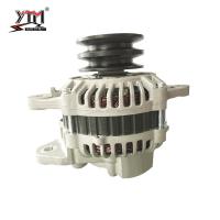 China 4M40-12V 12V 90A 2PK alternator for MITSUBISHI Pajero A003TA3098A A3T09198 A3T09199 A3T09699 A3TA3098 for sale