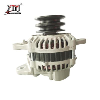 China 4M40-12V 12V 90A 2PK alternator for MITSUBISHI Pajero A003TA3098A A3T09198 A3T09199 A3T09699 A3TA3098 for sale