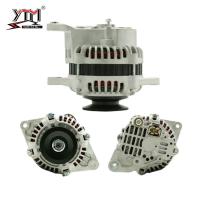 China 4JG2 12V 65A alternator for  4281877M92 4281879M91 4281879M93 ALI5599WA for sale
