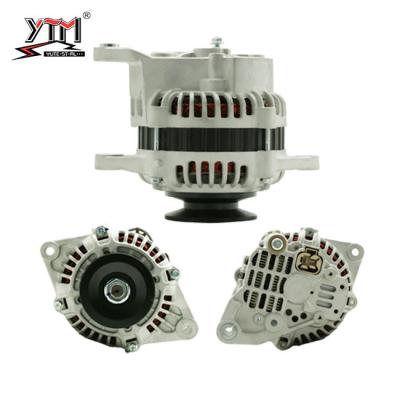 China 4JG2 12V 65A alternator for  4281877M92 4281879M91 4281879M93 ALI5599WA for sale