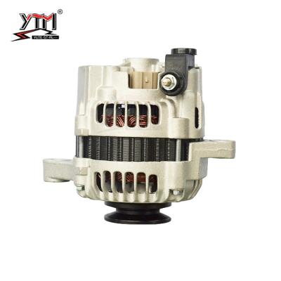 China V2203 12V 80A alternator for Hafei Brio JFZ1711 465Q2D1H3701950 ALQ4552BS for sale