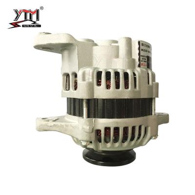 China H21 12V 35A alternator for NISSAN H15 01 91H2003270 A007T03371 A007T03371A A007TA3377 for sale
