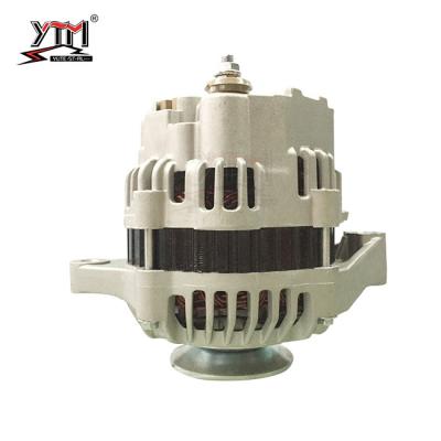 China V3300 12V 60A alternator for kubota ALM3677BS ALM3677SK ALM3677UX ALM3677YJ for sale