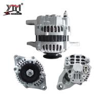 China A5TA5977 12V 80A alternator for KUBOTA M110DT 3F26164010 3F26164011 3N30164011 3R60064010 for sale