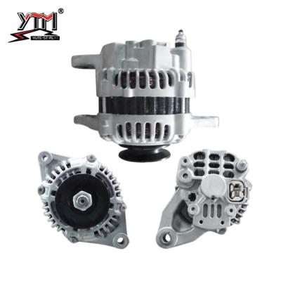 China A5TA5977 12V 80A alternator for KUBOTA M110DT 3F26164010 3F26164011 3N30164011 3R60064010 for sale