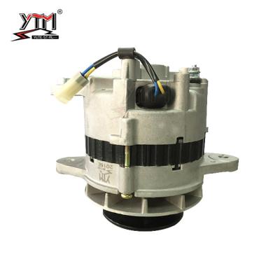 China 8DC9 24V 45A C103-29 alternator for MITSUBISHI FUSO ALM3350NW ALM3350SK ALM9350LK ALM9350NW for sale