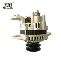 China 6D34T 24V 45A 2PK alternator for KOBELCO A003TN5399  A003TN5399AM A004T40286 A004T40299 for sale