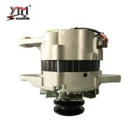 China 6WG 2B82-46  80A Alternator For HITACHI ALM0213NW ALM0213SK ALM5213BS ALM7213LK for sale