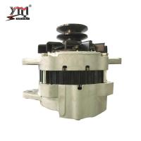 China 6WA1 100A 2B82-46 2PK Engine Starter Motor For Mitsubishi 8973805113 for sale