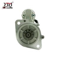 China 12v Starter Motor 10T 3.2KW S4S STM5009MH STM5009NL STM5009WD STM6009WD For MITSUBISHI for sale