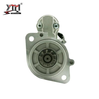 China 12v Starter Motor 10T 3.2KW S4S STM5009MH STM5009NL STM5009WD STM6009WD For MITSUBISHI for sale