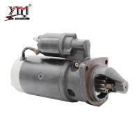 China CST10668 24V 10T 4KW Engine Starter Motor 0001368026 STB2670MN STB2670UL  For HANOMAG 22C for sale