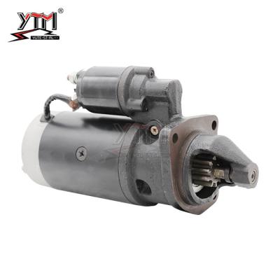 China CST10668 24V 10T 4KW Engine Starter Motor 0001368026 STB2670MN STB2670UL  For HANOMAG 22C for sale
