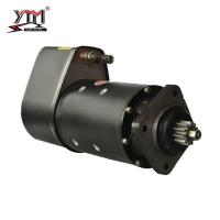 China QD2844-L 11T 9.0KW Engine Starter Motor 1163556 E2R24X9H7622 E8R24X9H7622 For DEUTZ AG for sale