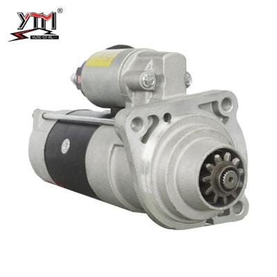 China V2003 12V 11T 2.7KW Engine Starter Motor 6685190 STA3727BA STA3727EC STA3727KR STA3727LP For Kubota for sale