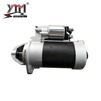 China 1011 12V 9T 2.8KW Engine Starter Motor 0001223016 0001218172 CST10226AS CST10226GS For Deutz for sale