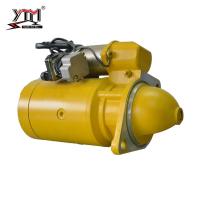 China 4D95T 24V 9T 5.0KW Starter Motor 6008132151 STK4040WA STK9040WA 0210004040 0210004192 For KOM ATSU for sale