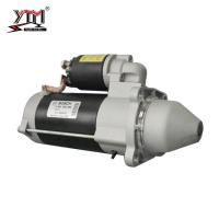 China 1013B 12V 9T 3.0KW Starter Motor 0001230006 01180928KZ 01181976 01182233 For DEUTZ-FAHR for sale