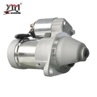 China 1D84 12V 8T 1.4KW Engine Starter Motor For PC03-2 S114937 for sale